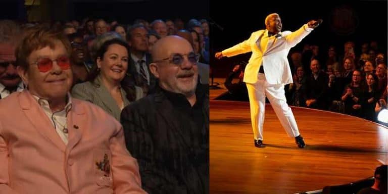 Stephen Wilson Jr.'s "I'm A Song": A Heartfelt Ode to Memory and Music ...