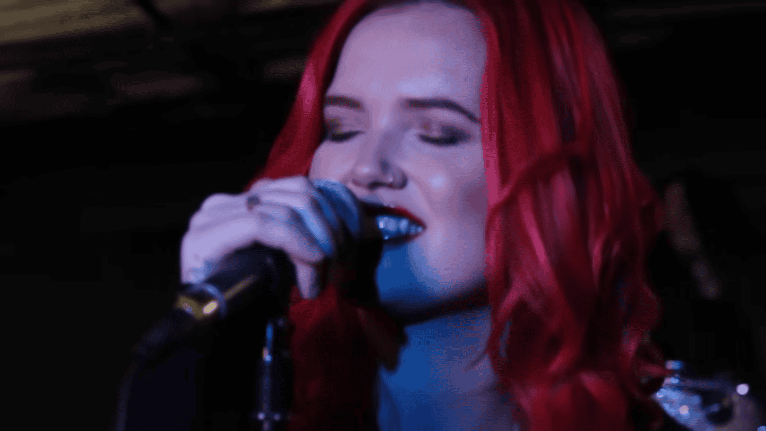 Evol Walks Light Up “Spirit in the Sky” With a Heavy, High-Voltage Rock ...