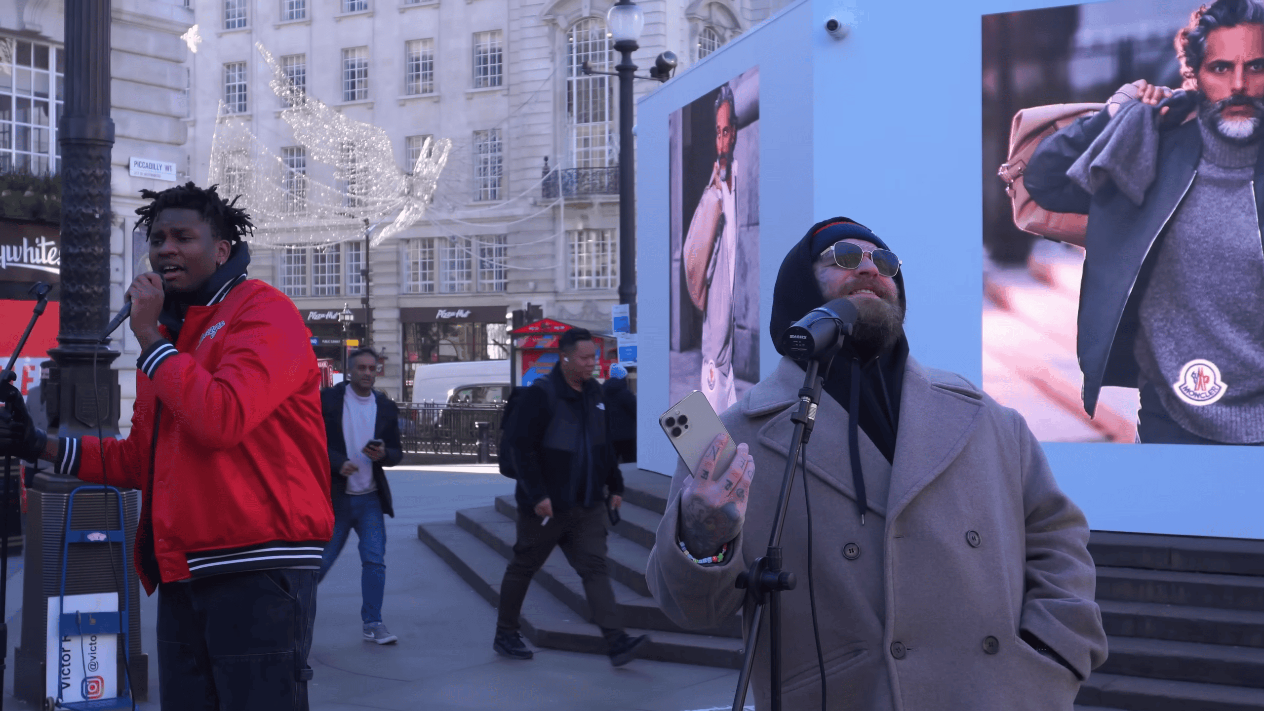 From Janitor to Virtuoso: The Street Pianist Who Stunned Hollywood ...