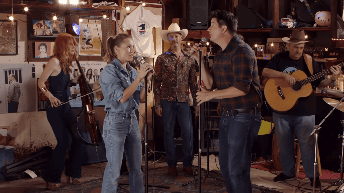 Metal Singer Dan Vasc Delivers a Jaw-Dropping Performance of "Amazing ...